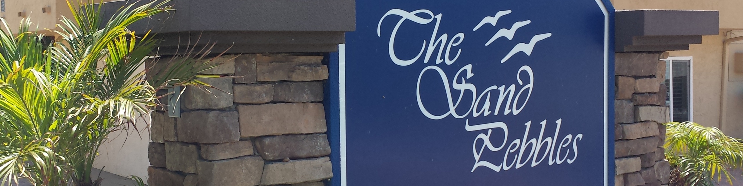 Owners - Sand Pebbles Resort