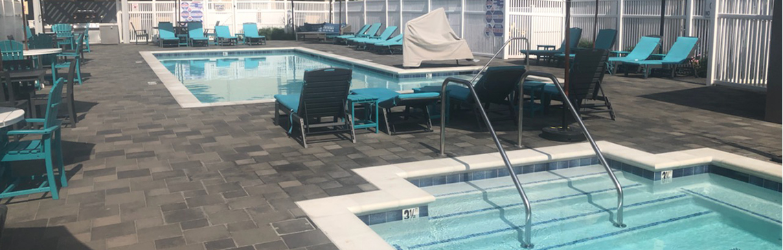 Contact Us - Sand Pebbles Resort